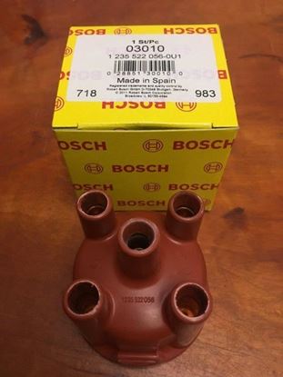 VW NOS. Distributors