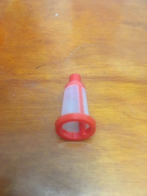 VW NOS. 111 127 177 Fuel Pump Filter