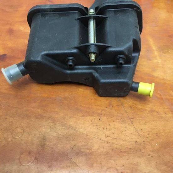 VW NOS. Power Steering Reservoir