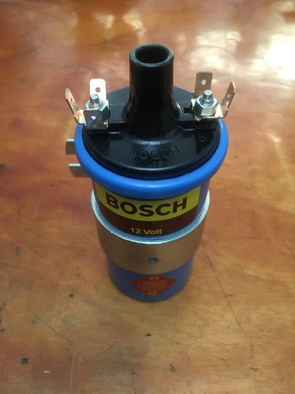 VW NOS. 9 220 081 083 Ignition Coil