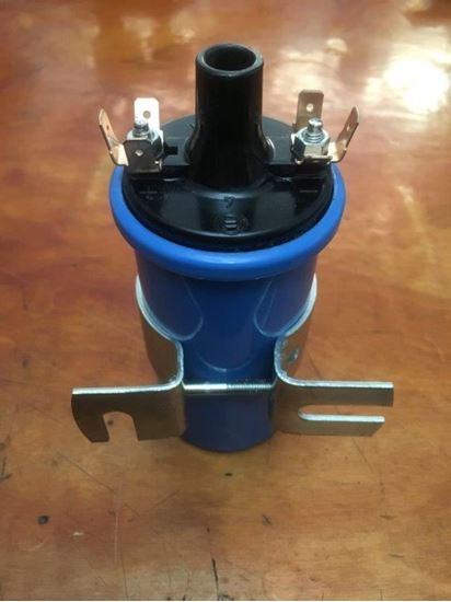 VW NOS. 9 220 081 083 Ignition Coil