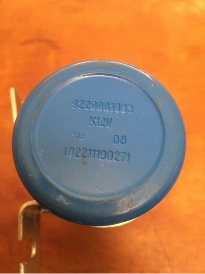 VW NOS. 9 220 081 083 Ignition Coil