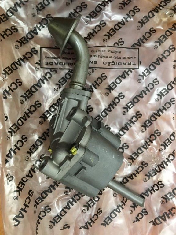 VW NOS. Oil Pump