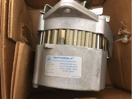VW NOS. 056 903 015 E Alternator