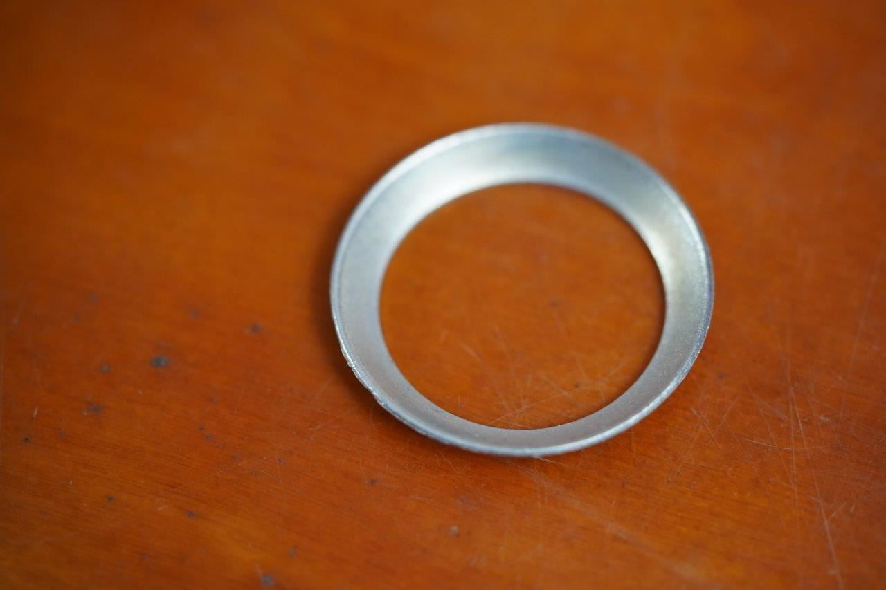 VW NOS. 111 251 223 A Ferrule Ring