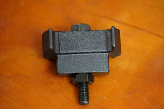 VW NOS. flywheel-lock Flywheel Lock