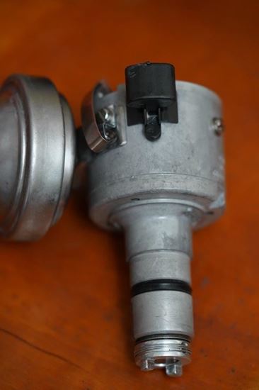 VW NOS. 025 905 205 D Restored Distributor