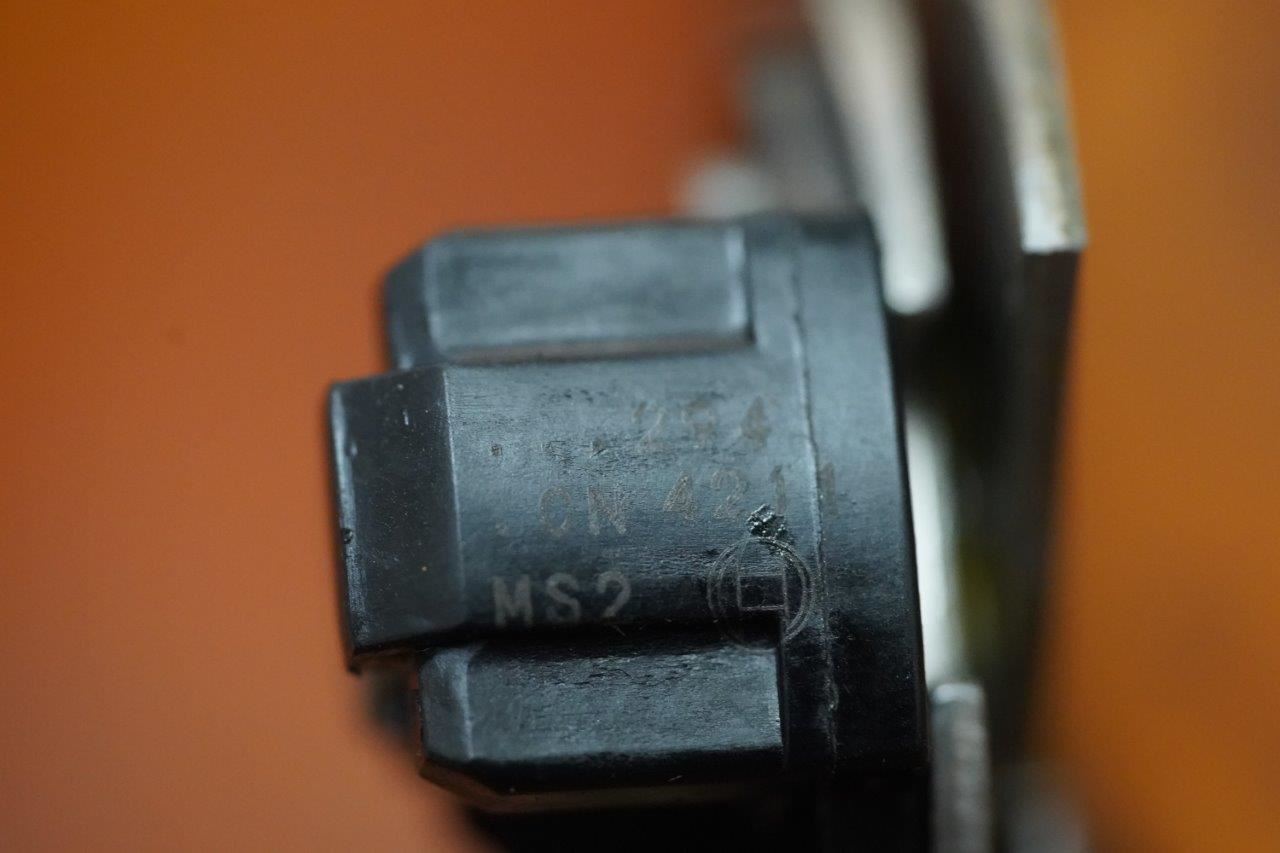 VW NOS. Hall Sensor Rebuild Hall Sensor Rebuild with Bosch sensor