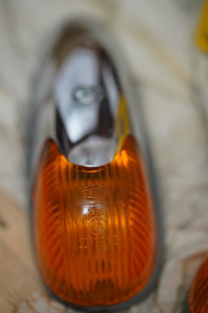 VW NOS. turn-signal-set-9 Turn Signal Set