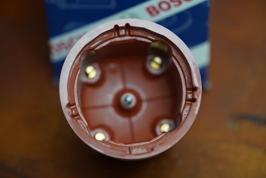 VW NOS. 03360 Distributor Cap