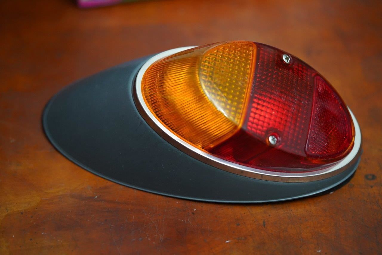 VW NOS. turn-signal-euro Turn Signal - Euro