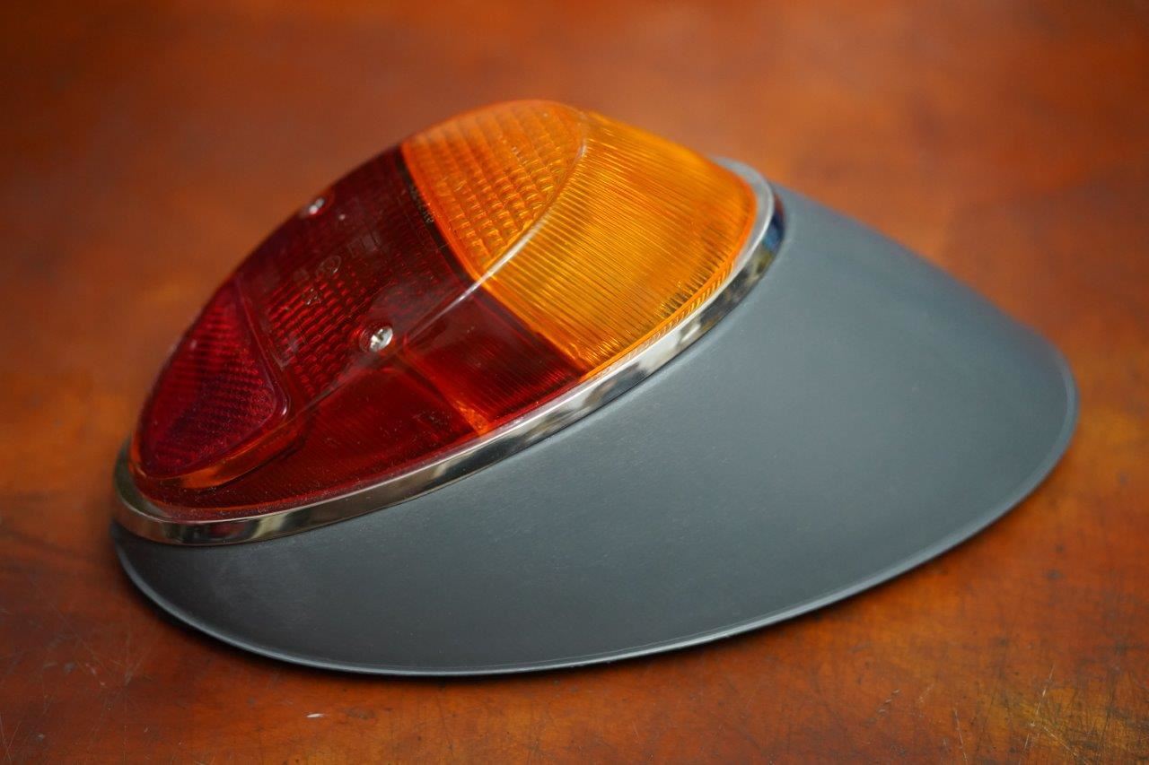 VW NOS. turn-signal-euro Turn Signal - Euro