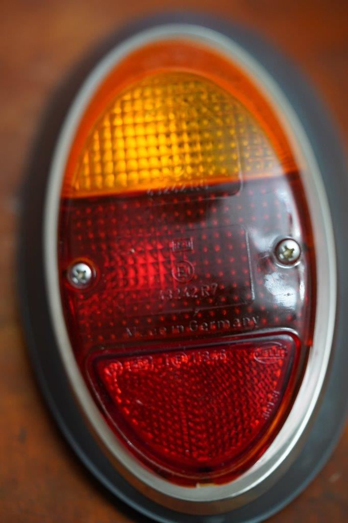 VW NOS. turn-signal-euro Turn Signal - Euro