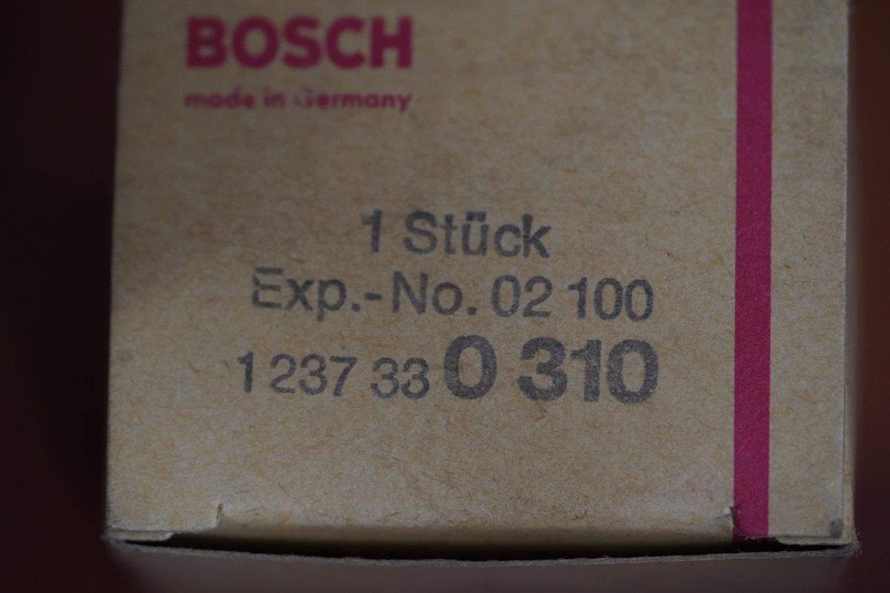 VW NOS. 060 905 295 Distributor Condenser