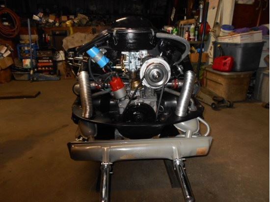 VW NOS. zero-mile-1600-dual-port-engine Zero Mile 1600 Dual Port Engine