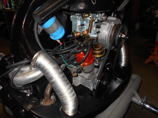 VW NOS. zero-mile-1600-dual-port-engine Zero Mile 1600 Dual Port Engine