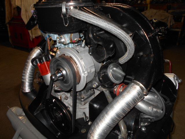 VW NOS. zero-mile-1600-dual-port-engine Zero Mile 1600 Dual Port Engine