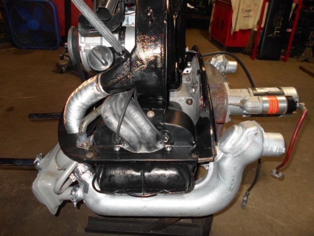 VW NOS. zero-mile-1600-dual-port-engine Zero Mile 1600 Dual Port Engine