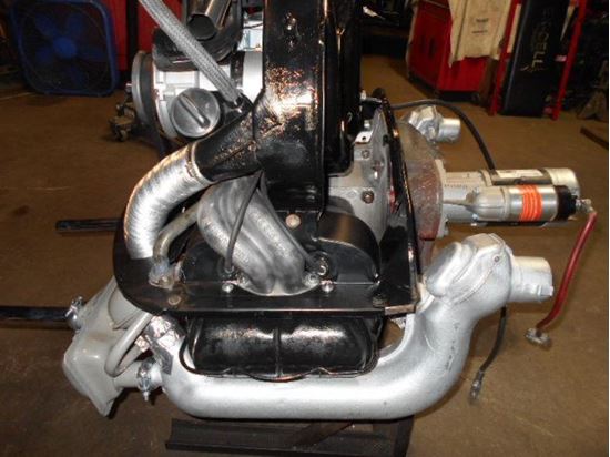 VW NOS. zero-mile-1600-dual-port-engine Zero Mile 1600 Dual Port Engine