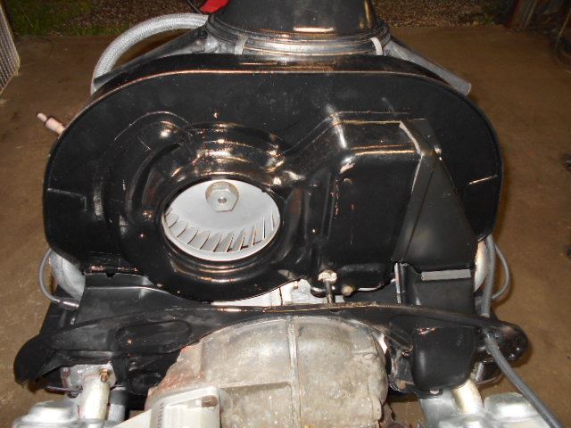 VW NOS. zero-mile-1600-dual-port-engine Zero Mile 1600 Dual Port Engine