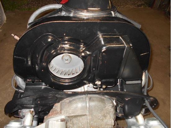 VW NOS. zero-mile-1600-dual-port-engine Zero Mile 1600 Dual Port Engine