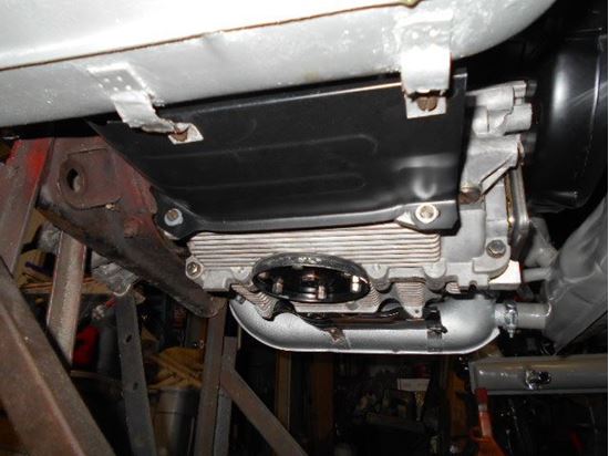 VW NOS. zero-mile-1600-dual-port-engine Zero Mile 1600 Dual Port Engine