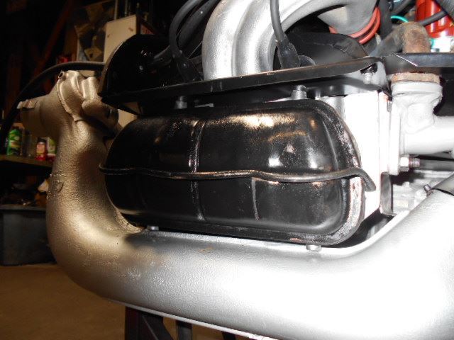 VW NOS. zero-mile-1600-dual-port-engine Zero Mile 1600 Dual Port Engine