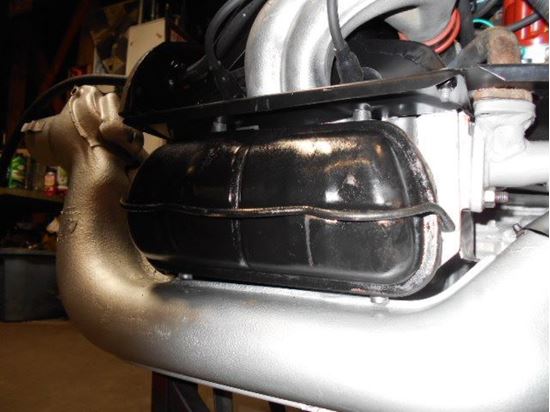 VW NOS. zero-mile-1600-dual-port-engine Zero Mile 1600 Dual Port Engine