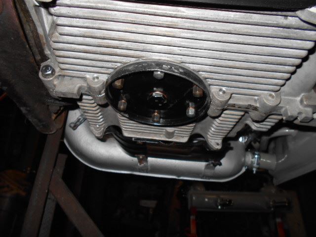 VW NOS. zero-mile-1600-dual-port-engine Zero Mile 1600 Dual Port Engine