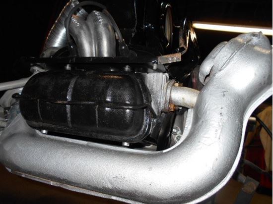 VW NOS. zero-mile-1600-dual-port-engine Zero Mile 1600 Dual Port Engine