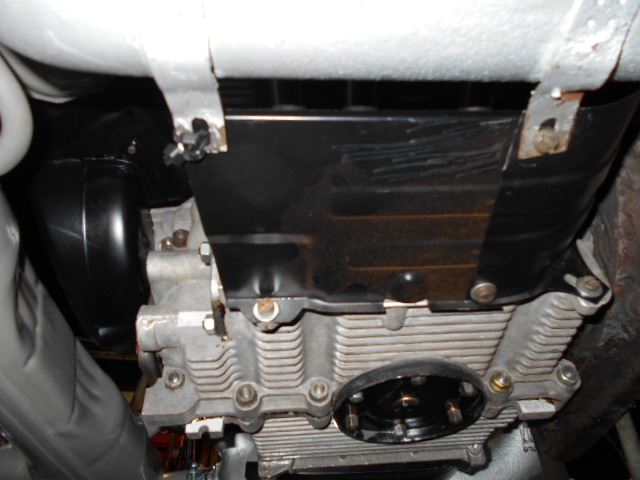 VW NOS. zero-mile-1600-dual-port-engine Zero Mile 1600 Dual Port Engine