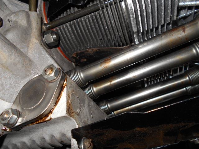 VW NOS. zero-mile-1600-dual-port-engine Zero Mile 1600 Dual Port Engine