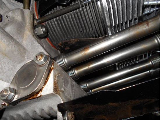 VW NOS. zero-mile-1600-dual-port-engine Zero Mile 1600 Dual Port Engine